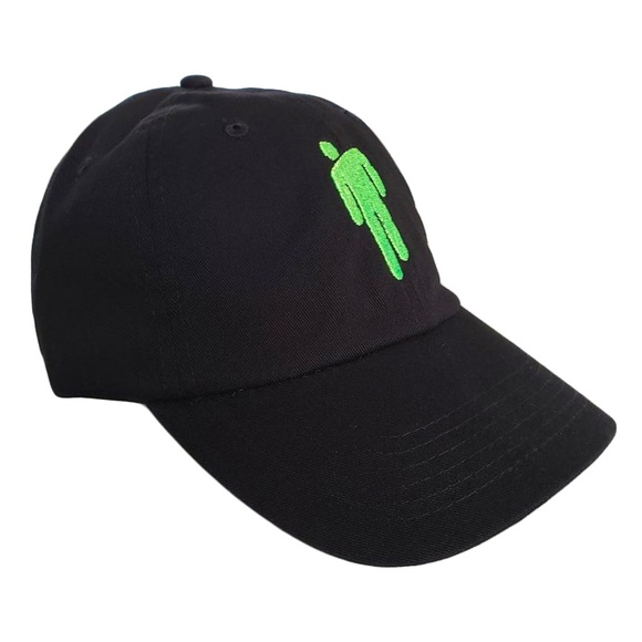 Accessories | Billie Eilish Hat | Poshmark